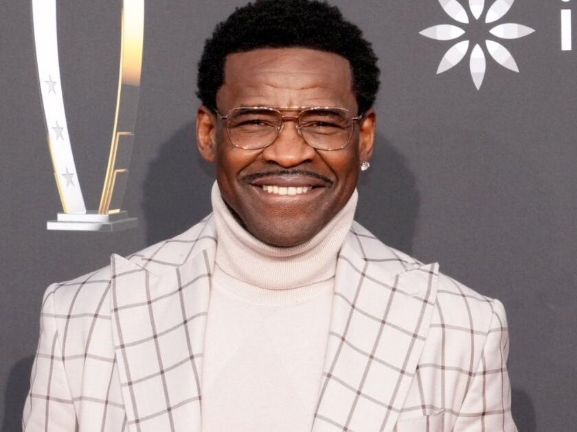 Who Is Michael Irvin’s Wife? Sandy’s Age & Kids