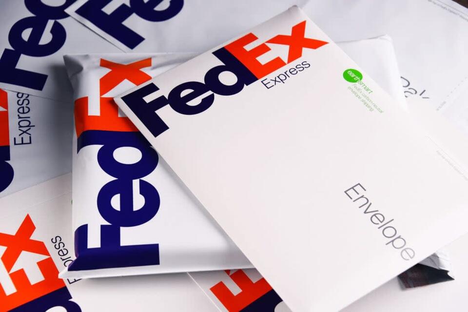 'It Is Not Ready For Prime Time Yet,' FedEx CEO Raj Subramaniam Says ...