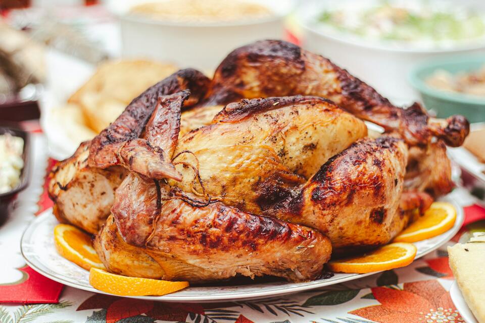7 Cold Weather Meals Parents Can Make From a Rotisserie Chicken - NewsBreak