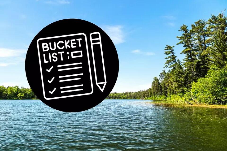 Check Out Explore MN’s 2025 Minnesota Bucket List - NewsBreak