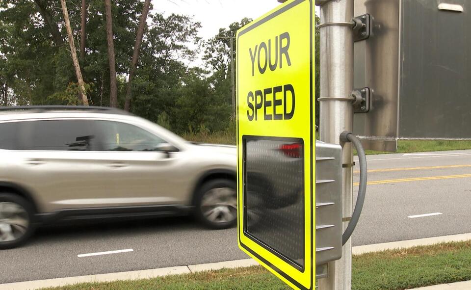 Chesterfield County adding speed cameras outside schools - NewsBreak