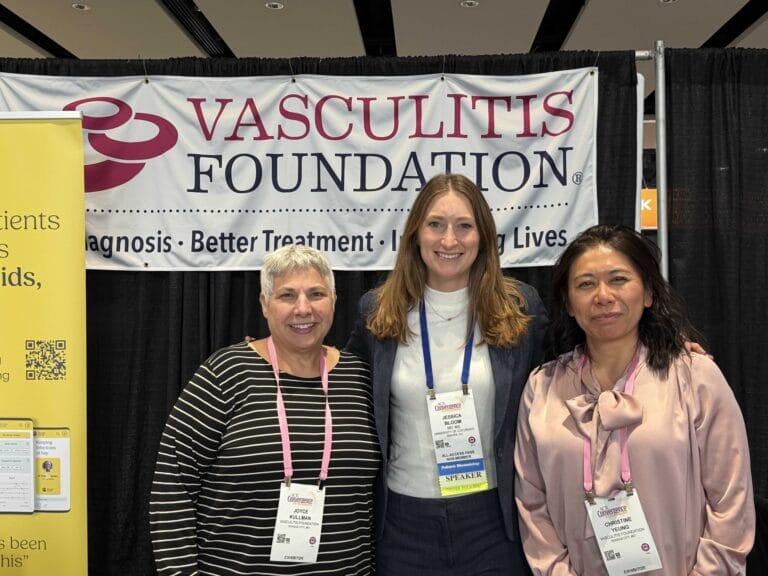 Vasculitis Foundation Opens First-Ever Registry for Pediatric ...