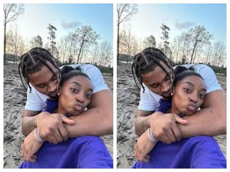 Simone Biles hints she may not move with husband to Chicago as he signs ...