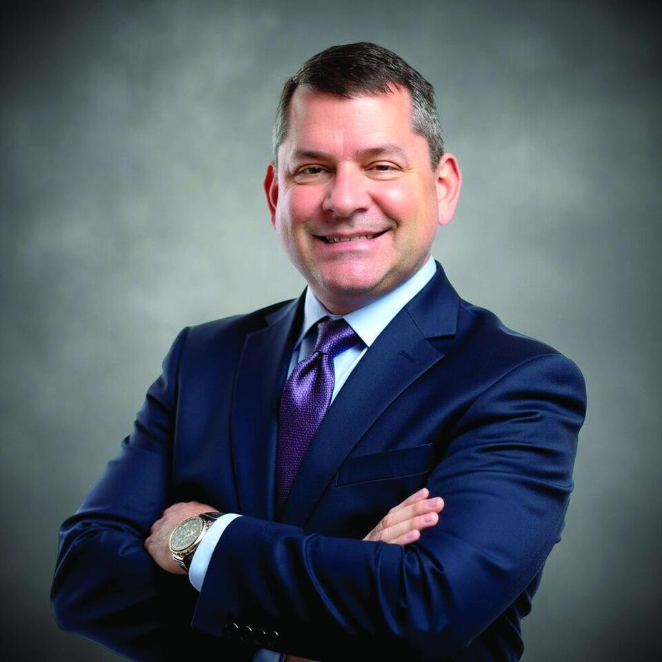 Eric Swanson named a 2026 ‘Rural Hospital CEO to Know’ - NewsBreak