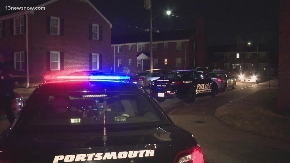 Child shot in broad daylight - NewsBreak