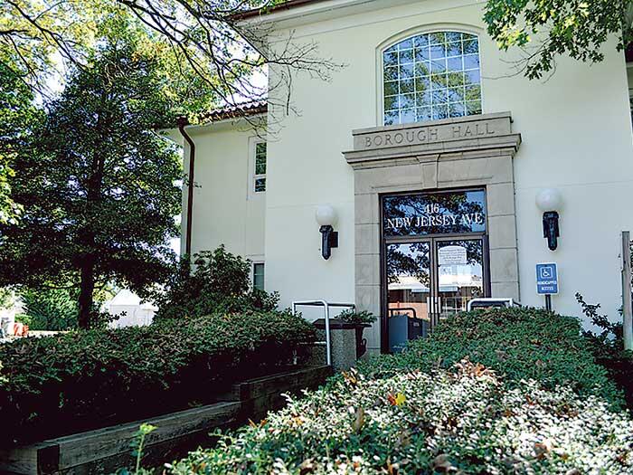 Beach to welcome mobile 9/11 memorial - NewsBreak