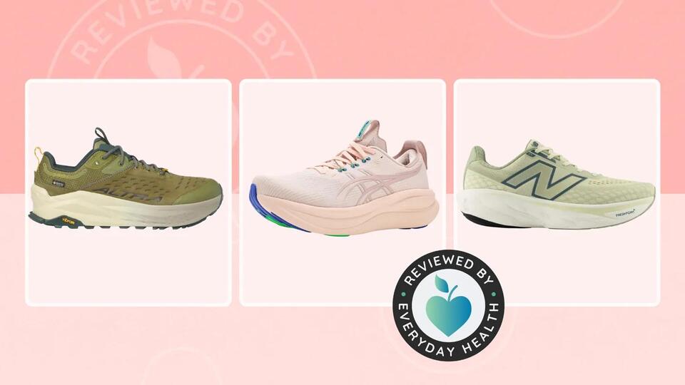 Not All Shoes Are Created Equal - Find Out More About What You Need to ...
