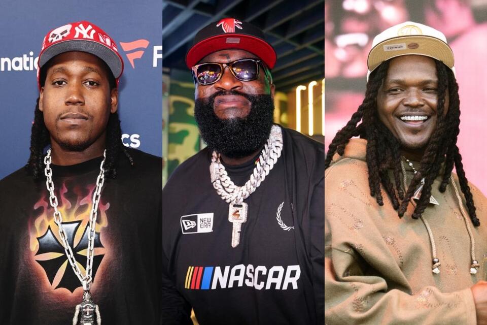 The 13 Best New Hip-Hop Songs This Week - NewsBreak