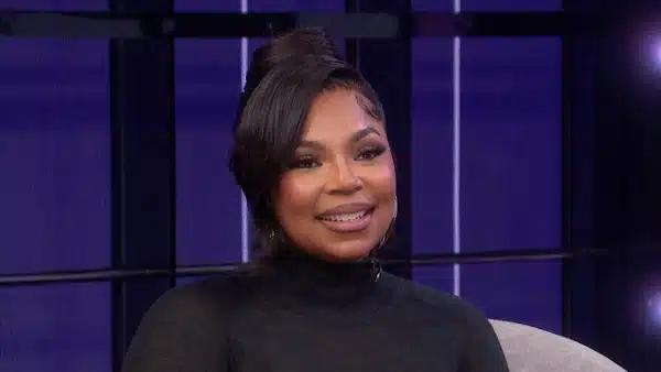 FINALLY! Ashanti CONFIRMS Music Video for New Single ‘Call You Up’ Will ...