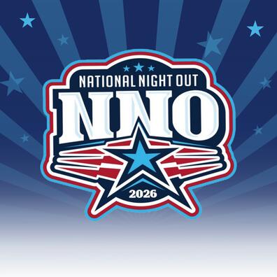 📅 Free National Night Out Events in Mount Pleasant Aug. 4–5 - NewsBreak