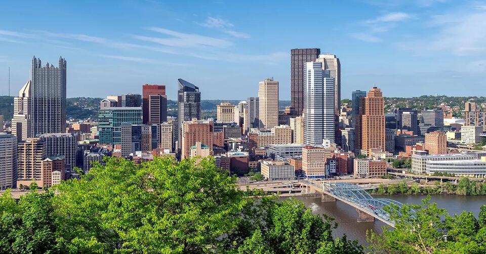 Pittsburgh Multifamily Report – April 2026 - NewsBreak