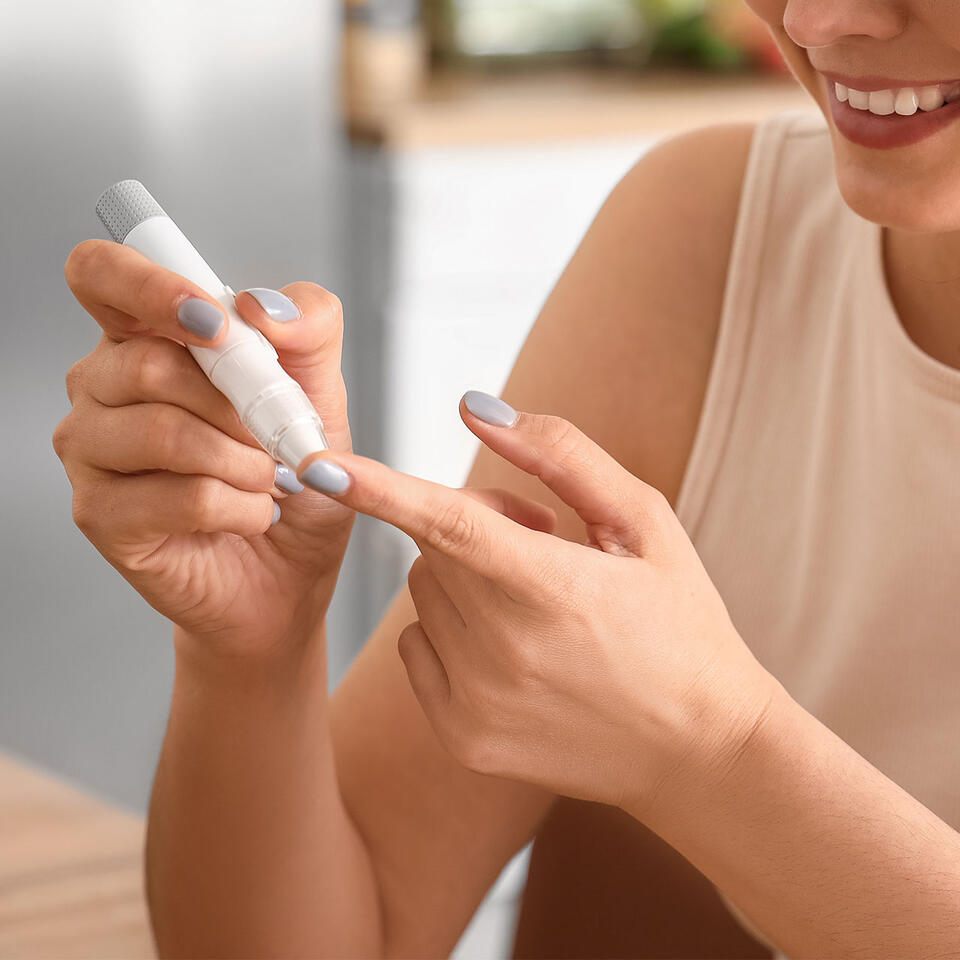 7 Most Important Foods To Eat Regularly For Stable Blood Sugar Levels ...