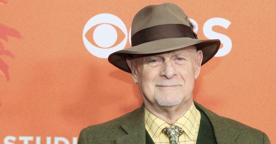 ‘This Is Us’ Actor and Lung Cancer Survivor Gerald McRaney, 78 ...