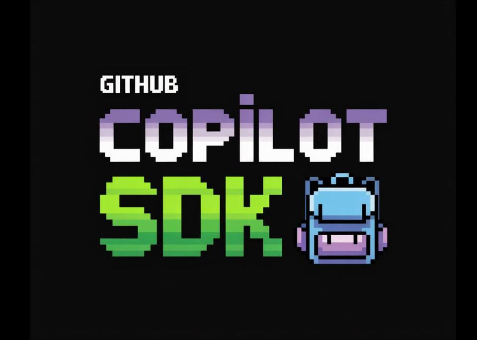 GitHub Releases Copilot-SDK to Embed Its Agentic Runtime in Any App - NewsBreak