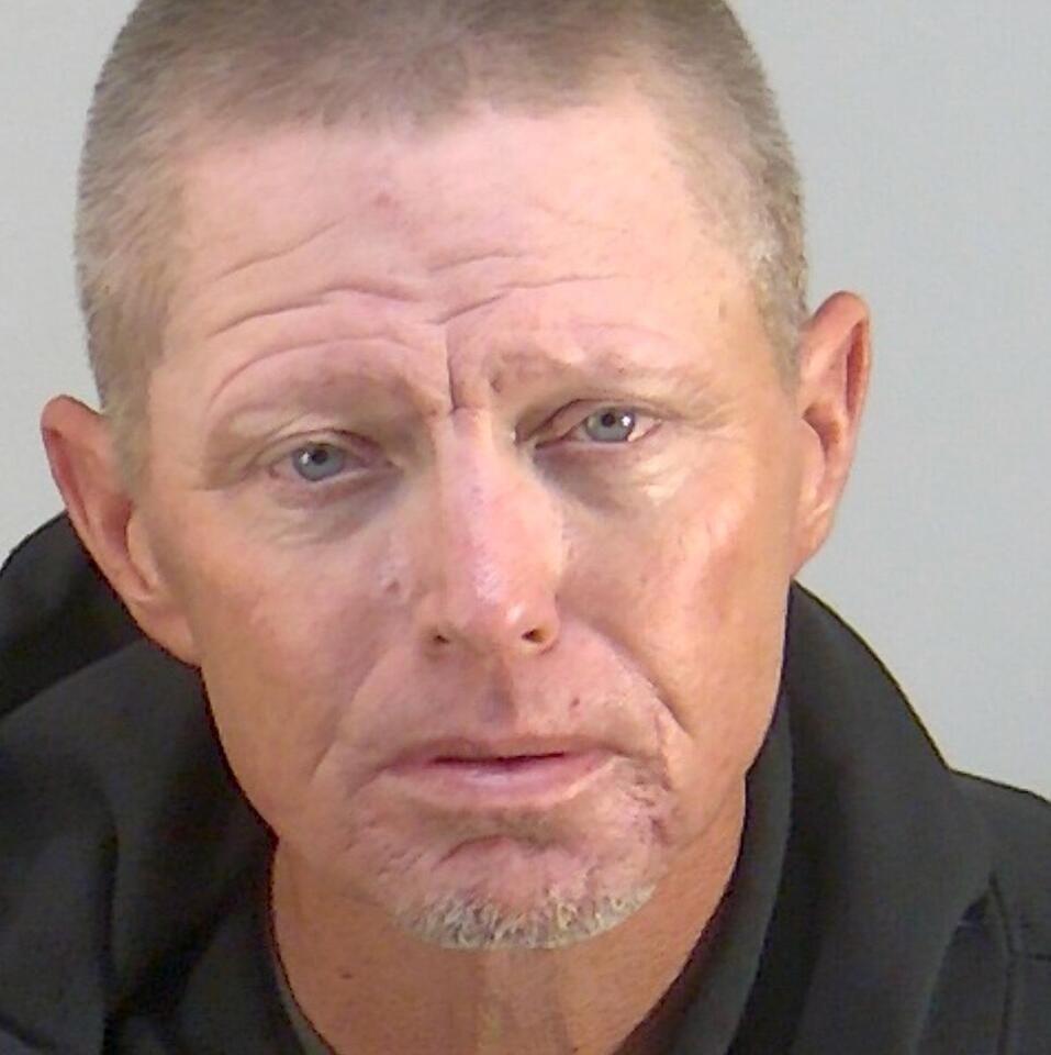 Suspected thief arrested after allegedly stealing $1,000 worth of items ...