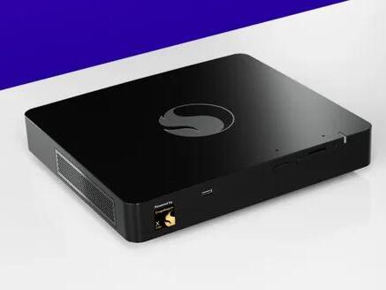 Snapdragon Dev Kit: Qualcomm releases mini-PC with most powerful ...
