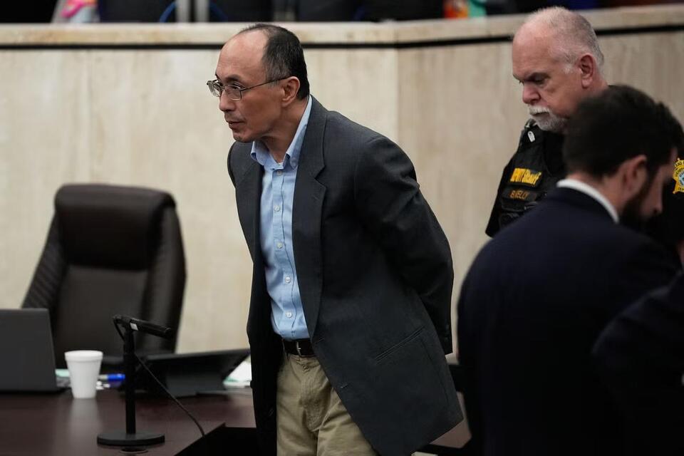 Jury deliberations begin in trial of store owner who shot and killed ...