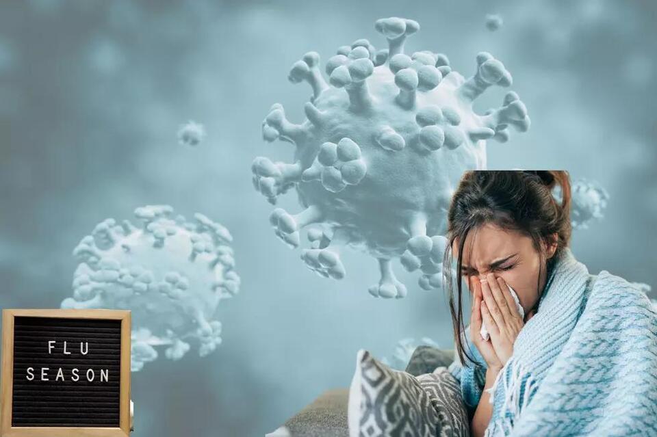 Flu Outbreak Forces School Closures Across Texas - NewsBreak