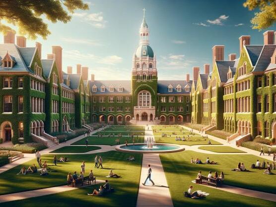 Top 20 Universities in USA