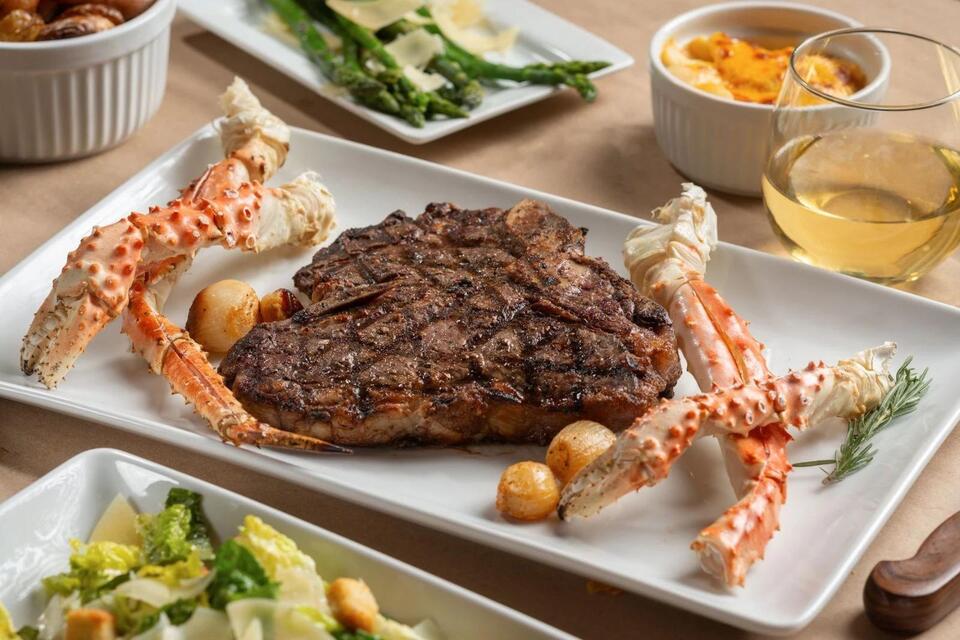 Prime Casual Steakhouse Opens in Comstock Park - NewsBreak