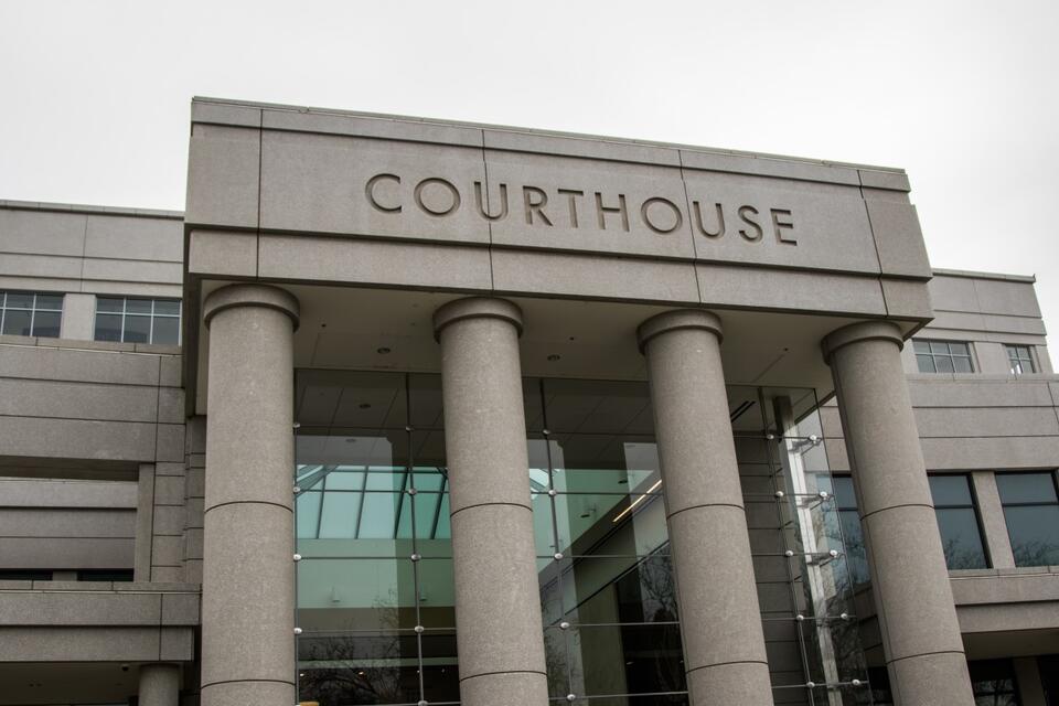 Court Watch: Yolo County Judge Weighs Treatment Instead of Jail for ...