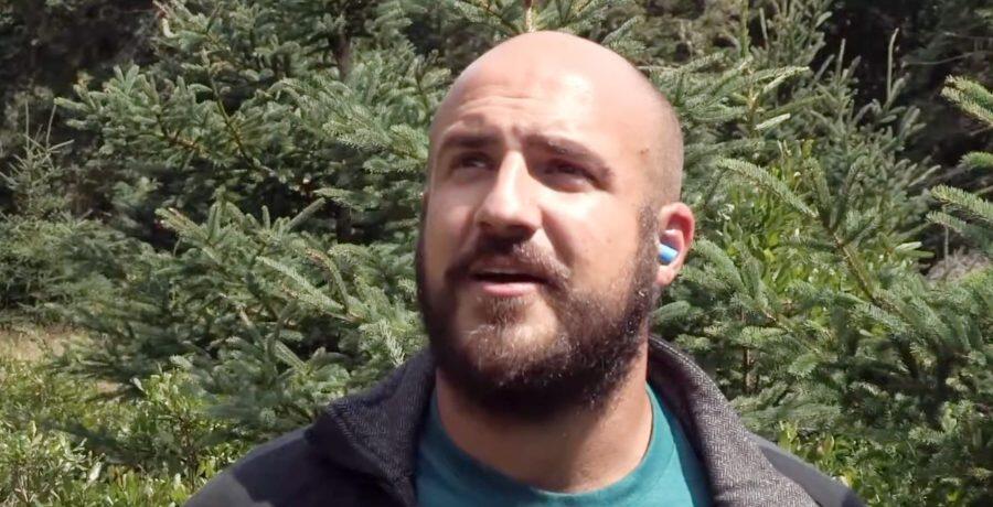 ‘The Curse Of Oak Island’ Fans Worried About Jack Begley - NewsBreak