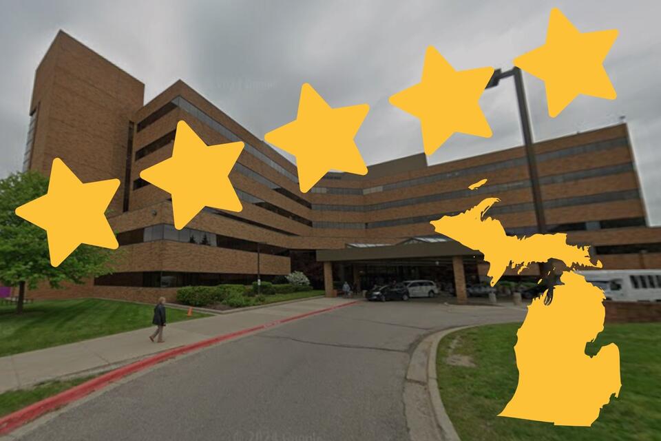 Best Hospitals in Michigan: Forbes 2026 Rankings - NewsBreak