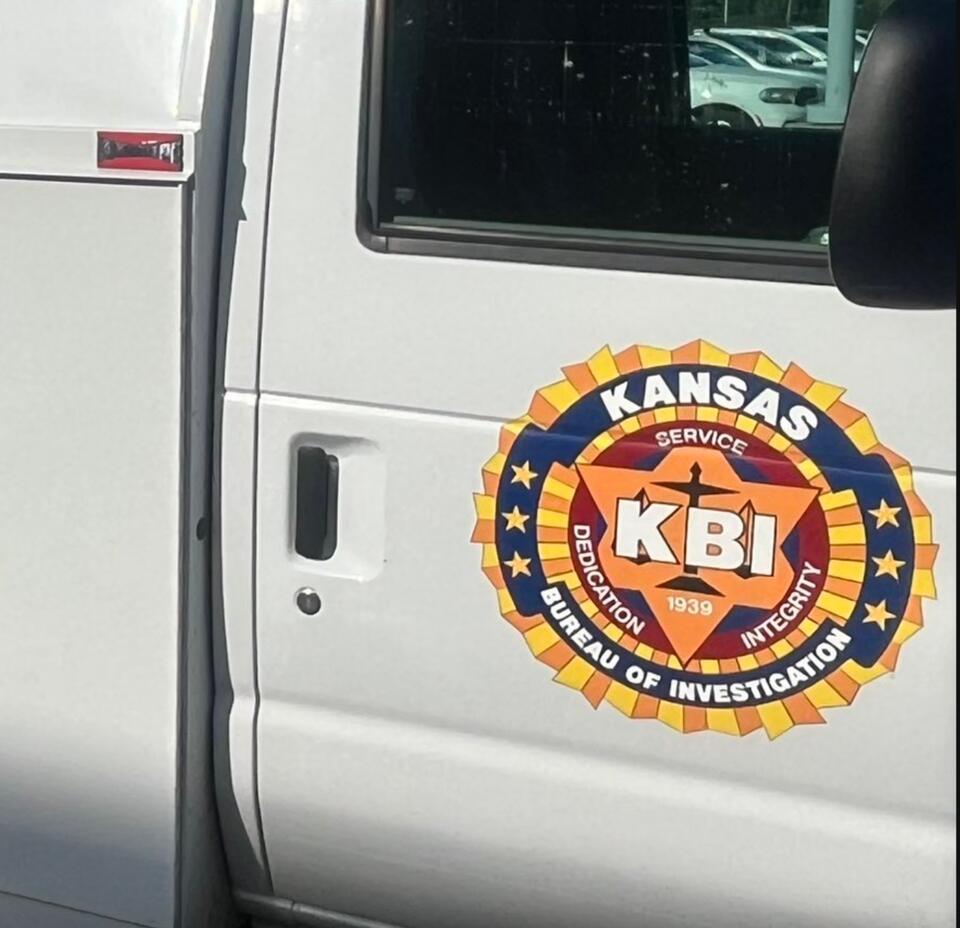 KBI IDs Manhattan man wounded in officer-involved shooting - NewsBreak