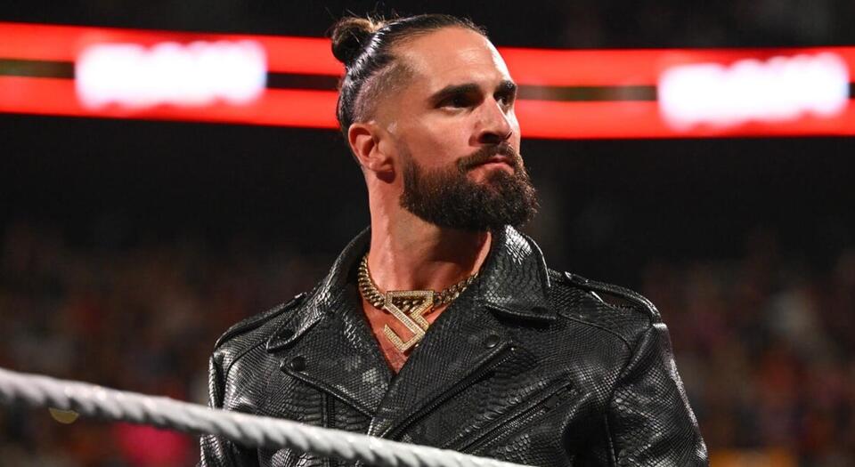 Major WrestleMania Match Planned As Seth Rollins’ Return Takes Shape ...