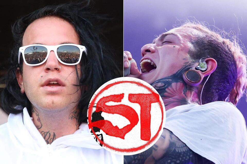 Sonic Temple Announces First 6 Bands (All From the Same Subgenre) for ...