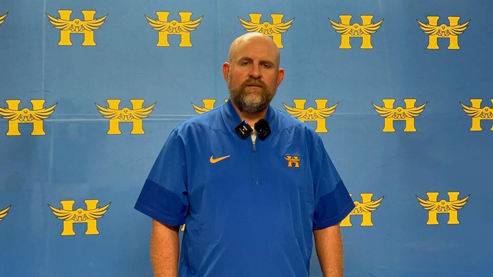 Hutch High football to have new leader in 2026 - NewsBreak