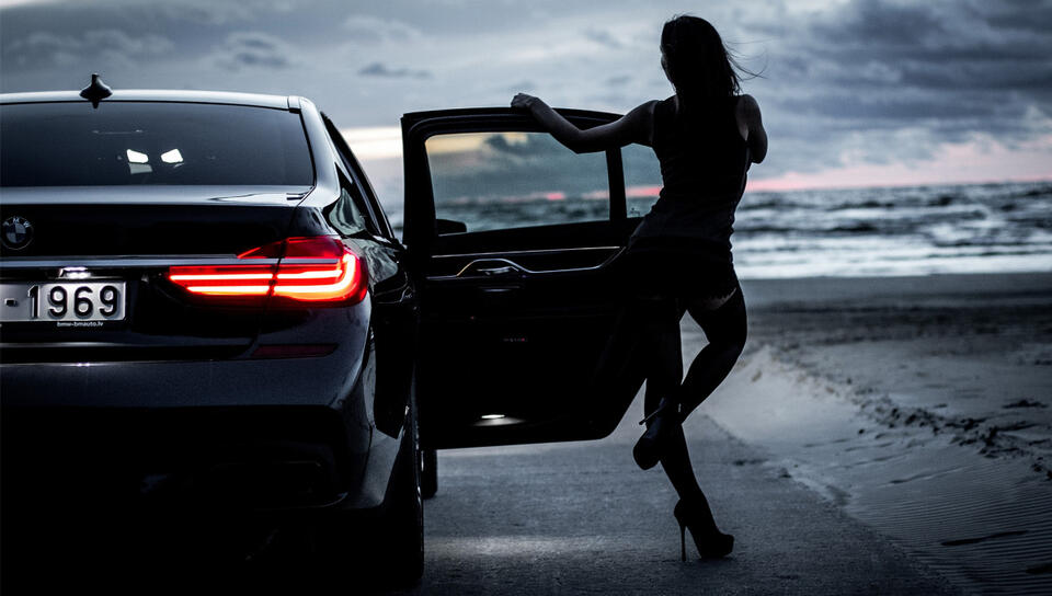 These Cars Keep Their Drivers: JD Power Names the Most Loyal Auto ...