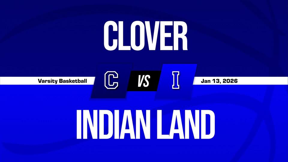 Basketball Game Preview: Clover Blue Eagles vs. Fort Mill Yellow ...