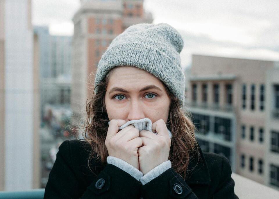 These Cold Weather Myths Sound Right But Aren’t - NewsBreak