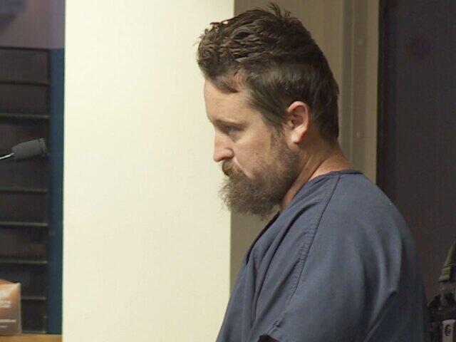 Nurse attack suspect appears in court, held without bond - NewsBreak