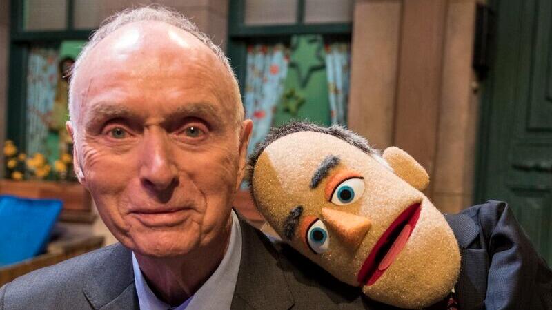 Steven Young, CEO of Sesame Workshop, Pays Loving Tribute To "Sesame ...