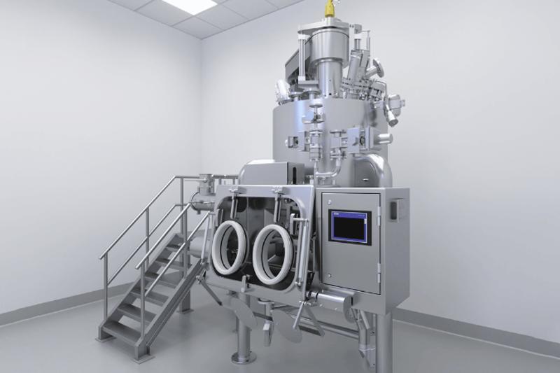 API manufacturing process development steps: from filtration to finishing - NewsBreak