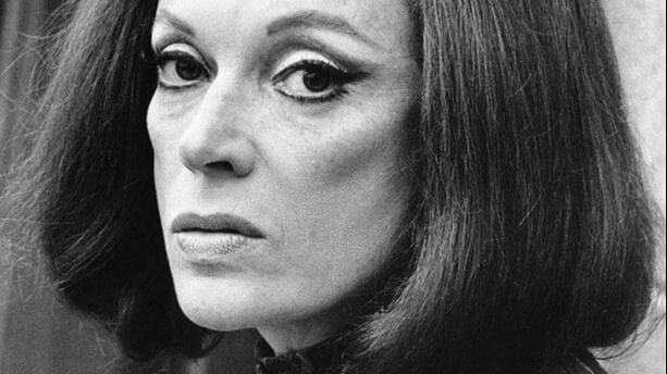 Grayson Hall: A Look Back at the Oscar-Nominated Actress Best-Known ...