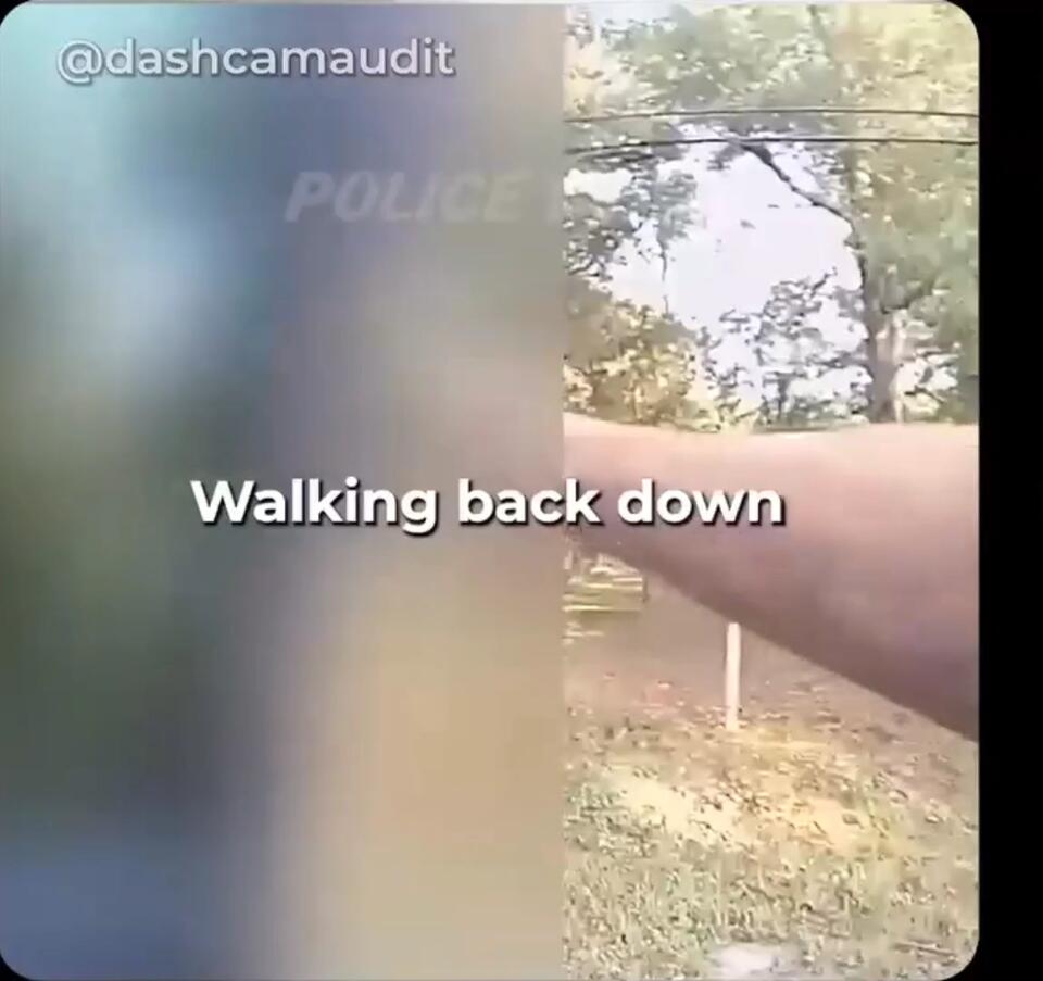 The photo was captured during an aerial survey of the Kamalondo ...