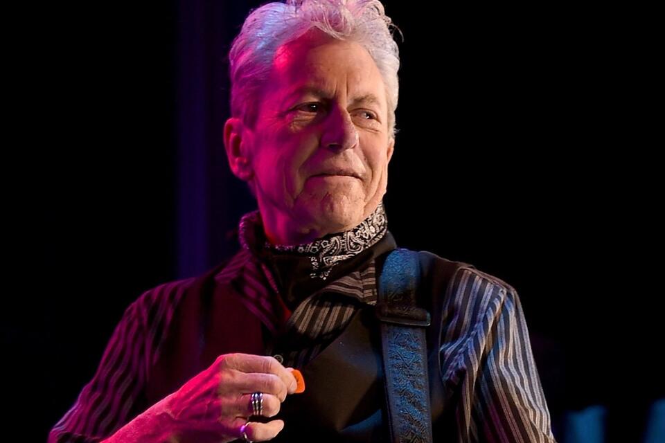 BREAKING: Joe Ely, Country-Rock Pioneer Who Toured With Bruce ...