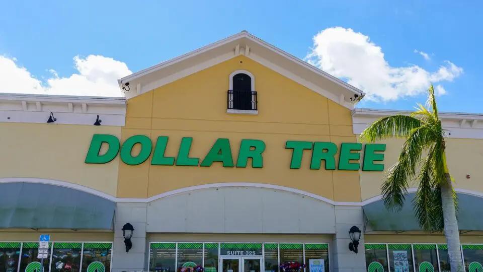 Dollar Tree Removes ‘Interim’ from CEO Title for Creedon - NewsBreak