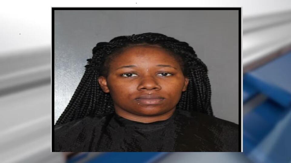 Tatum woman accused of starving dog ‘nearly to death’ - NewsBreak