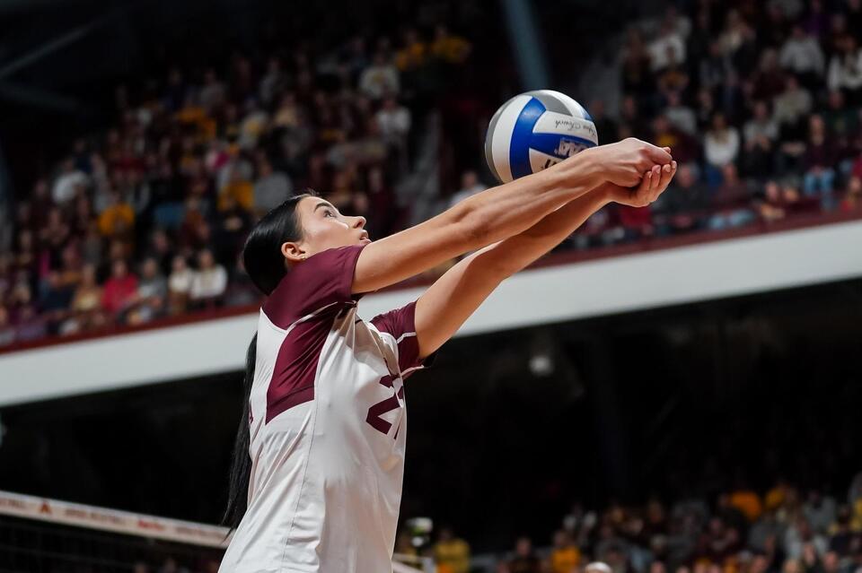 Alex Acevedo Out for 2025 Season with Lower Leg Injury - NewsBreak