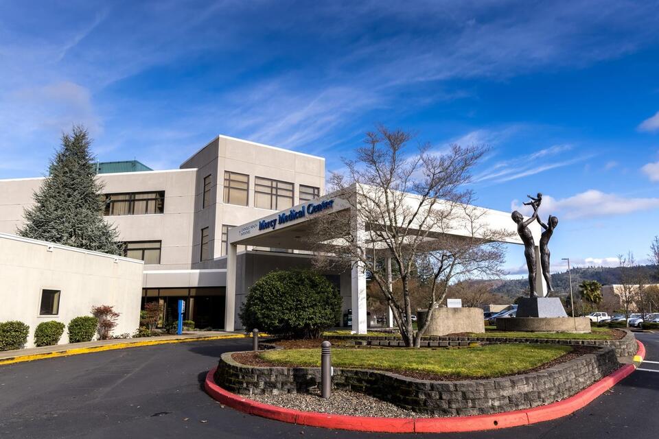 Nurse Burned After Hot Coffee Thrown During Care at Mercy Medical ...