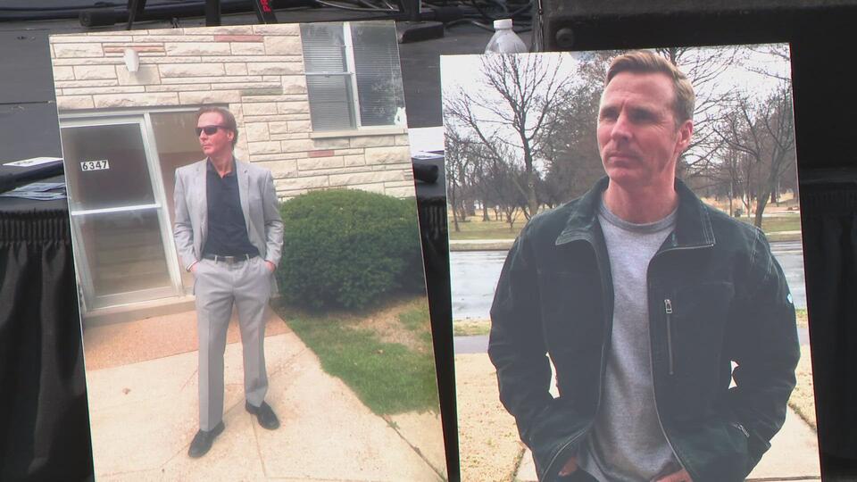 Celebrating the life of Brian McKenna, beloved St. Louis sports ...