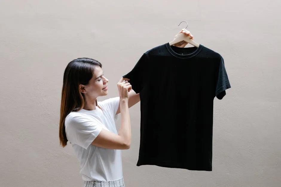 6 Creative Ways to Repurpose Old Cotton T-Shirts Around the House ...