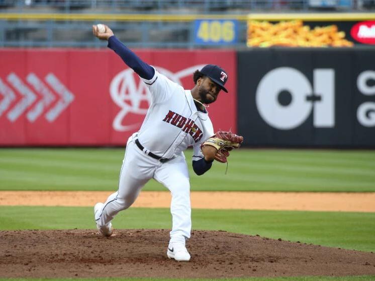 Minor league pitcher and local HBCU grad Devin Sweet talks about his ...