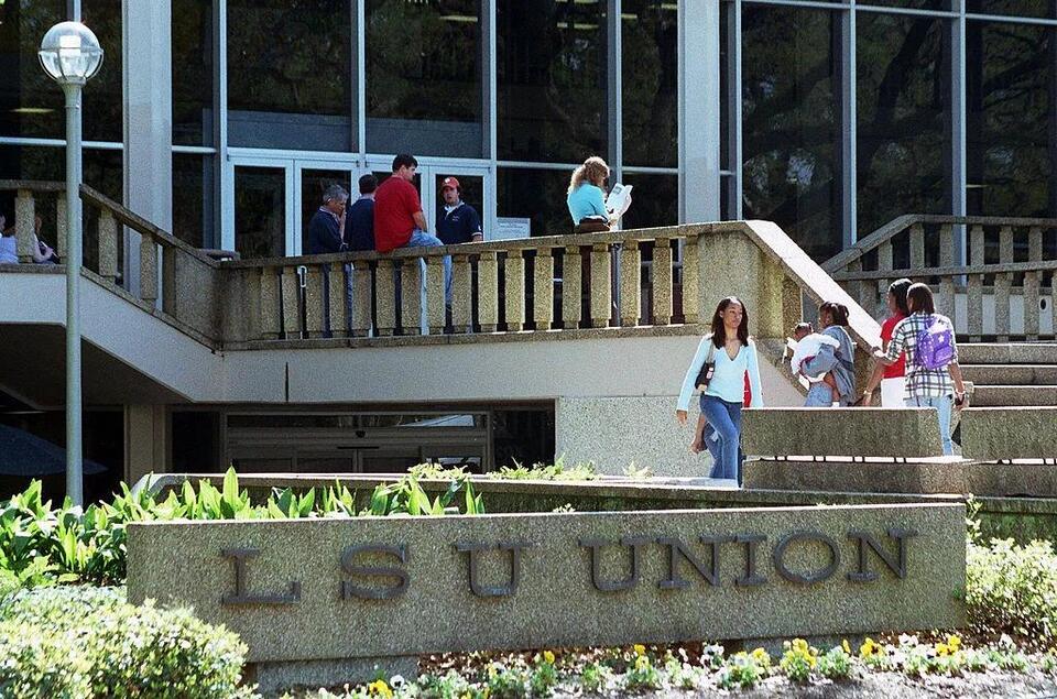 LSU Students Facing AI Cheating Allegations - NewsBreak