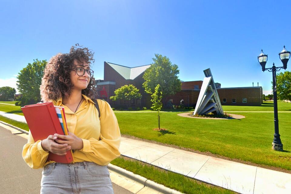 One Minnesota Community College Just Scored a Top Spot in the Nation ...