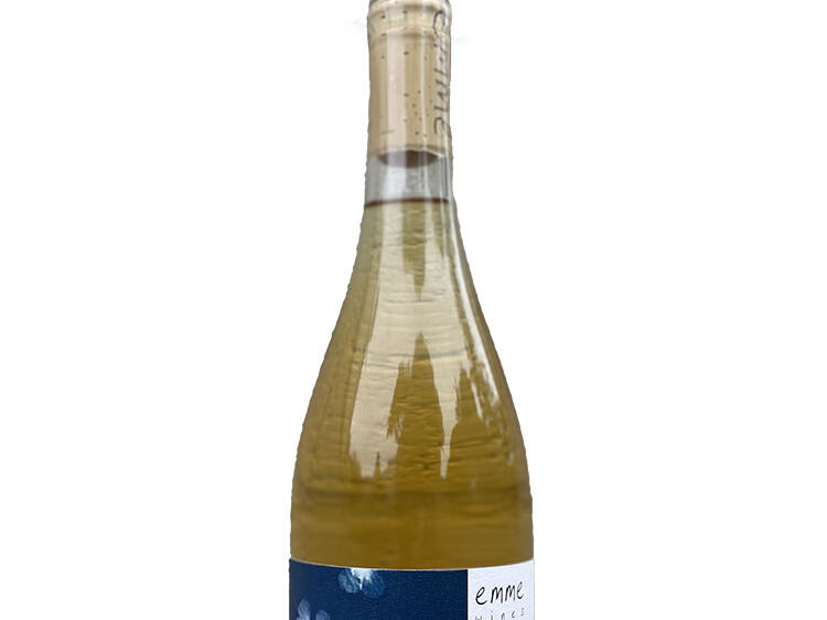 Emme Wines 'tell your sister i say hi' 2023 Review